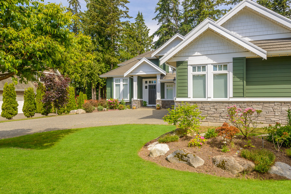 What Is the Average Cost to Build a 1500 Square Foot House?