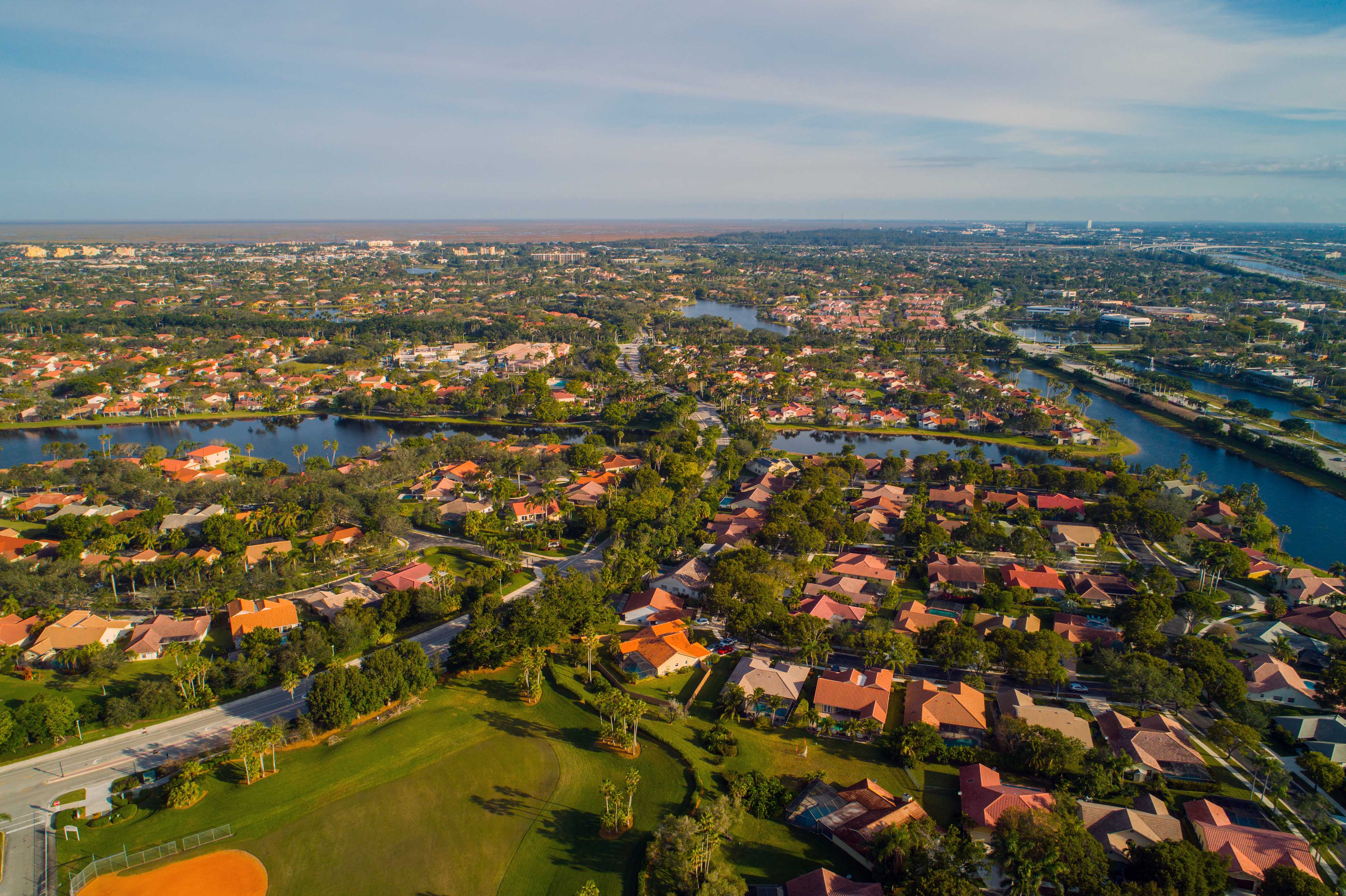Suburbios De Orlando, Florida Orlando's 2025 Great Neighborhoods: 14